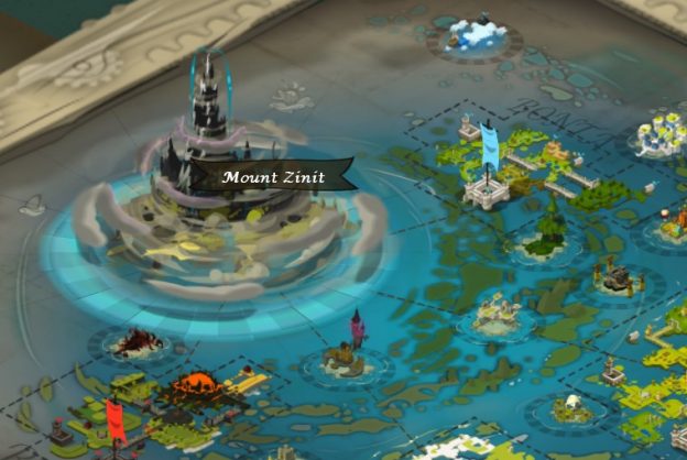 必須項目から考える： Wakfu 攻略ガイド（v1.53.1） | それは時計の針のように